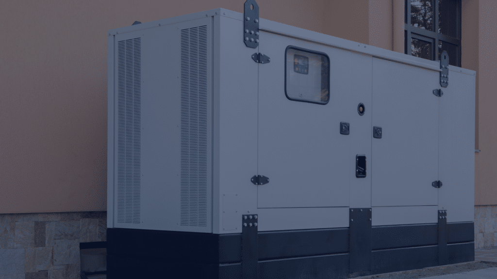 Emergency Backup Generators - Lanco Electric